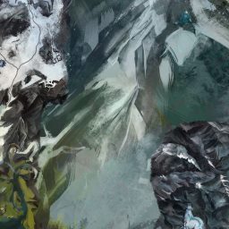 GW2 Map - Interactive Map for Tyria and WvW